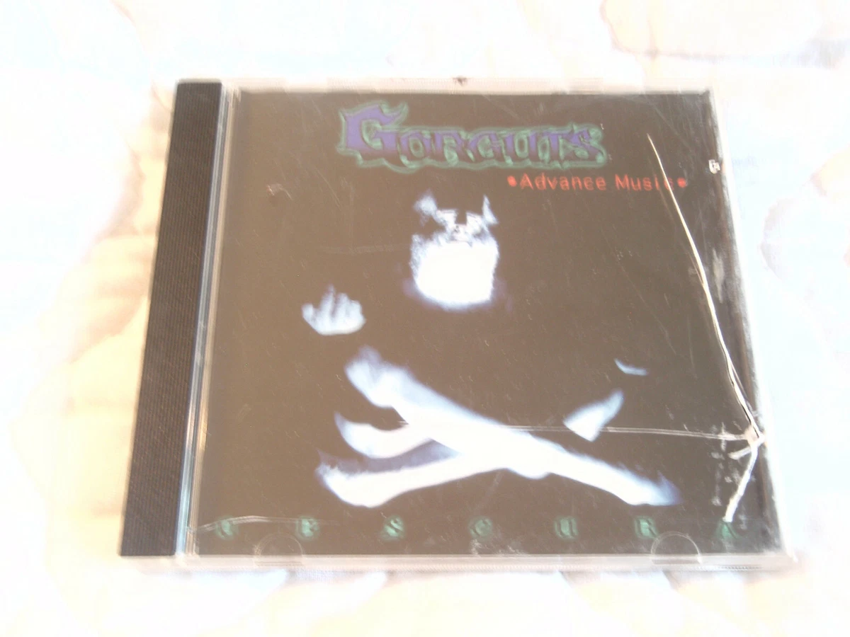 Gorguts Obscura