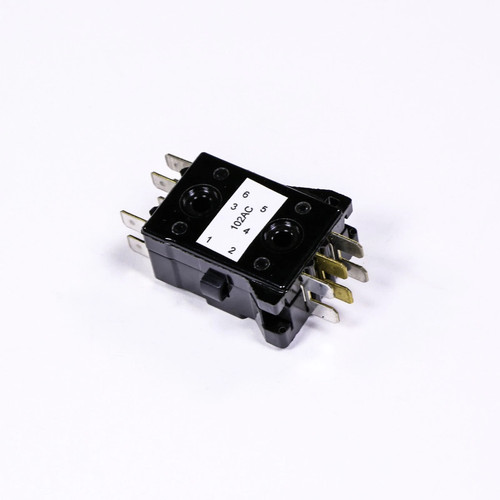 GE WE4X344 Motor Start Switch OEM | eBay