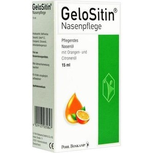 Gelositin Nasal Care Spray, 15 ML | eBay