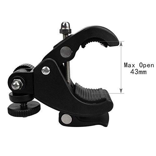 Quick Release Pipe Clamps And Brackets Round Duct Connector 8 60cm