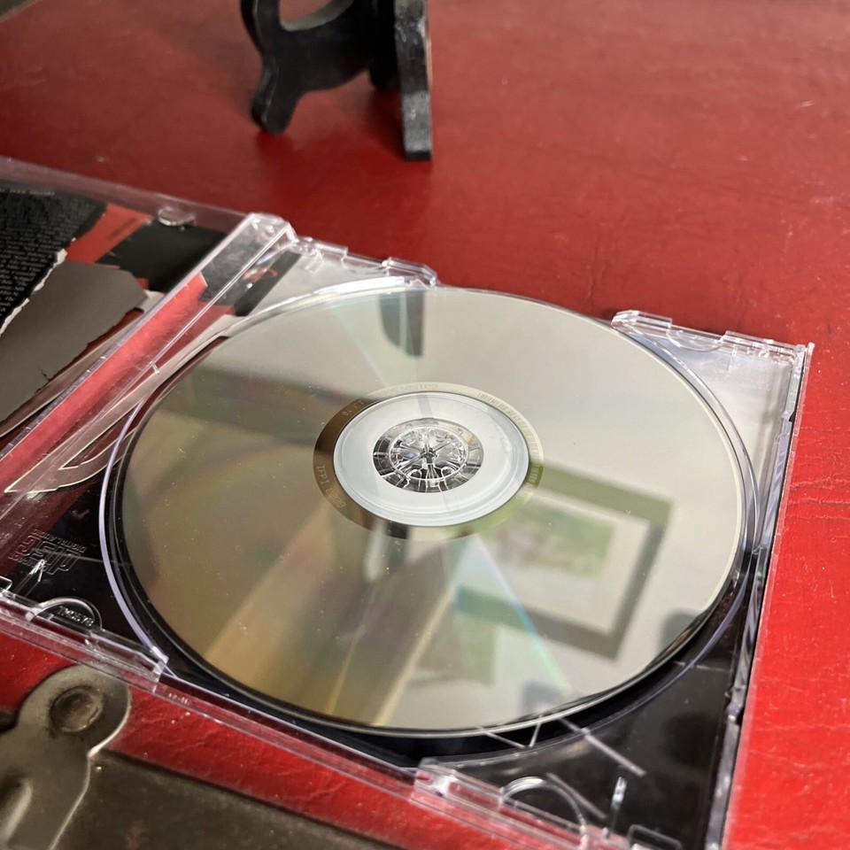 Desensitized by Drowning Pool (CD, Apr-2004, Wind-Up) 601501308024| eBay