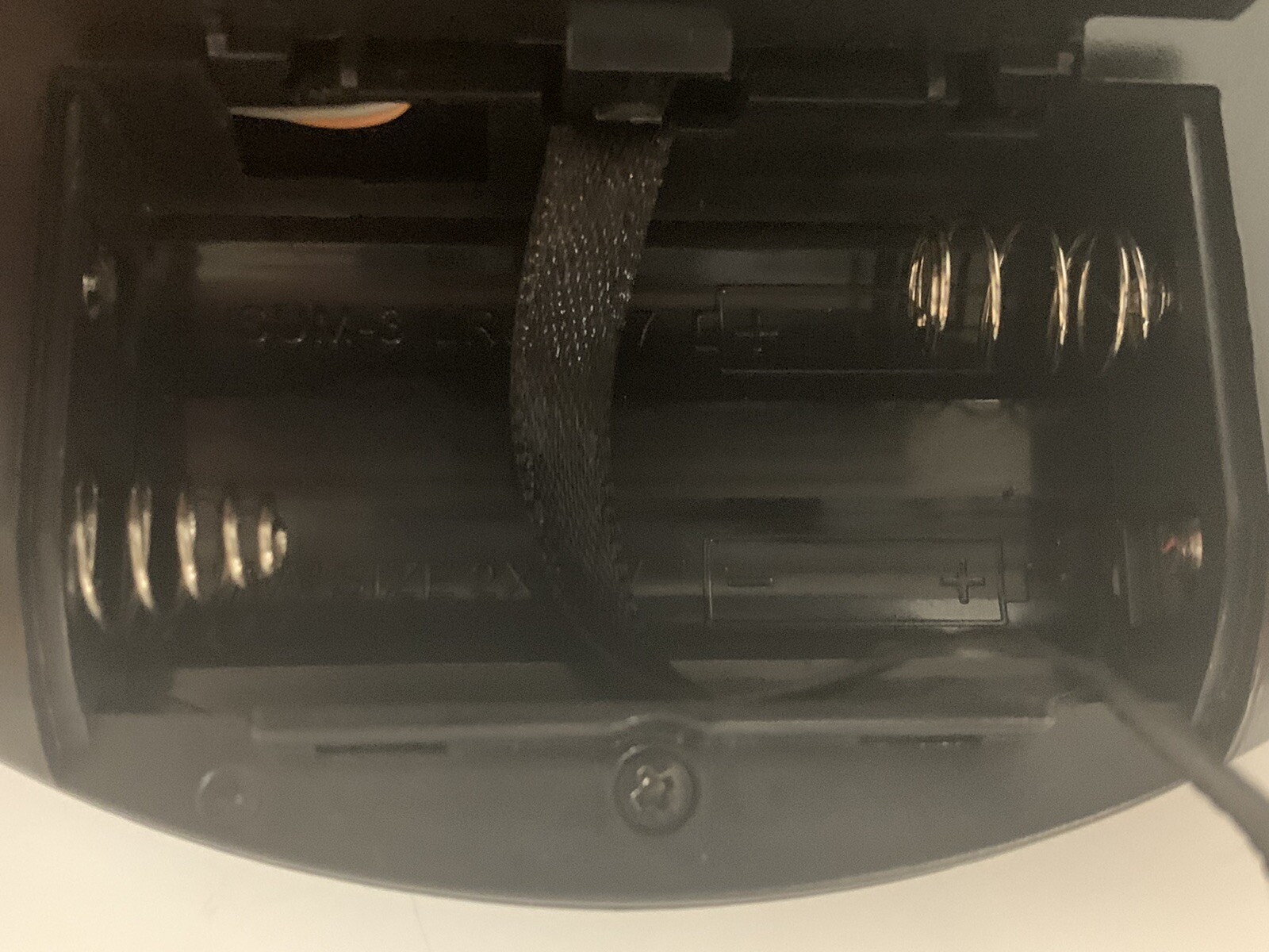 Insignia portable CD player NS-P4112, 60 second anti-shock protection ...