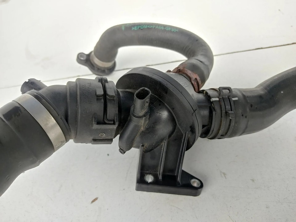 Original BMW F32 Thermostat Wasserschlauch 11538635689 7603514 | eBay UK
