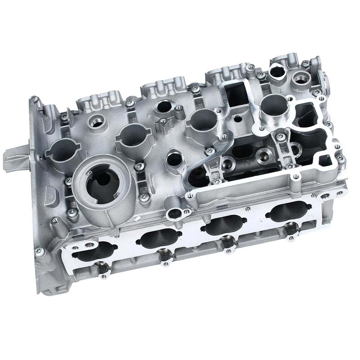 Engine Cylinder Head Fit for Audi A3 A4 TT Quattro Q3 Q5 L4 2.0L DOHC ...