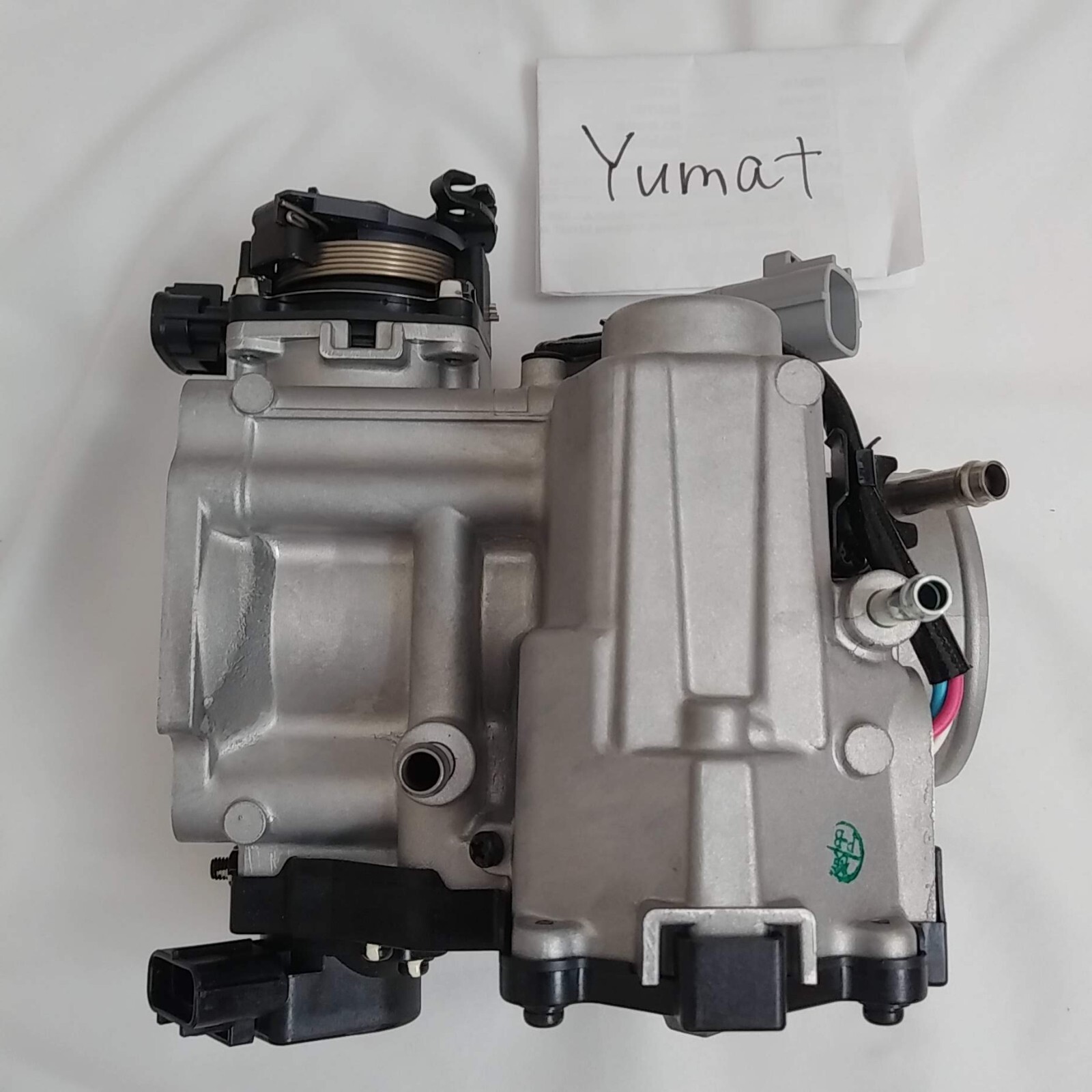 Toyota Aristo Supra TPS 2JZ 2JZ-GTE Throttle Body ETCSi 22030-46160 JDM ...