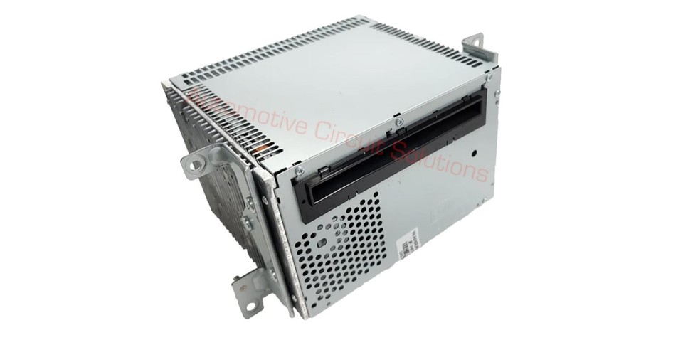 2010+ FORD Mustang Flex ACM Radio Stereo Audio Control Module [*REPAIR ...