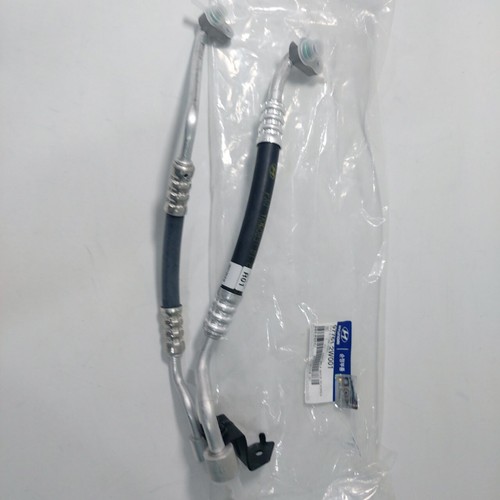 🚀Express🚀Genuine 977612W001 FRONT AC Tube For 2013-2018 Hyundai Santa ...