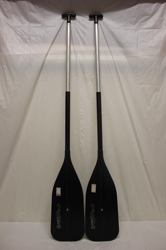 Carlisle T-Grip Canoe Paddle Pair F1 | eBay