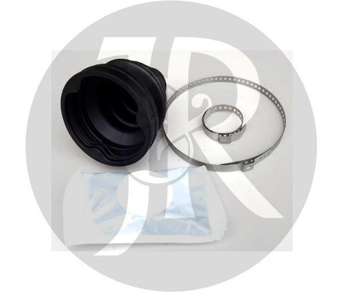 FORD KA TRIPOD INNER BOOT KIT-GAITER-CV BOOT KIT-DRIVESHAFT BOOT KIT ...