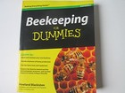 Beekeeping for Dummies - Paperback Blackiston, Howland 9780470430651 | eBay