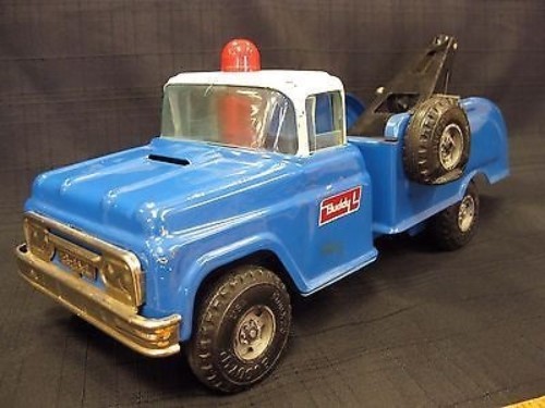 Buddy L 1960's Enclosed Windshield Replacement Toy Part BLP-009 | eBay