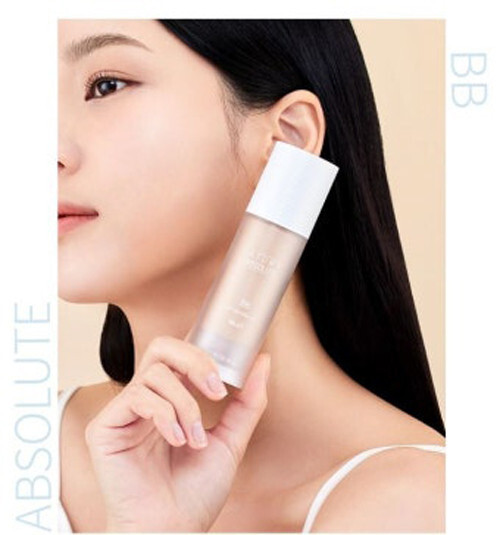 ATOMY Absolute BB Cream SPF 50+ PA++++ 33ml 33ml / 1.11 FL. oz 3 Colors K-Beauty | eBay