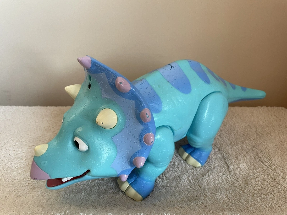 Dinosaur Train Triceratops