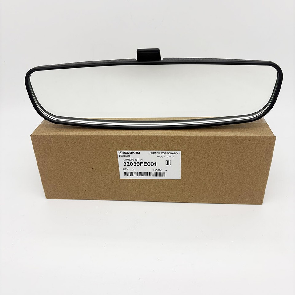 OEM Rear View Mirror For Subaru 92039FE001 2009-2013 Impreza 06-14 ...