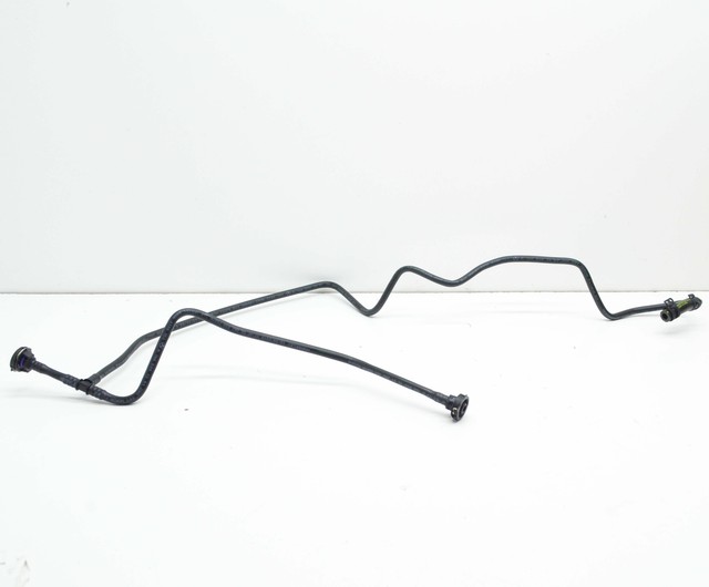 MERCEDES-BENZ GLE W166 COOLANT BLEED HOSE A1665001391 GENUINE for sale ...