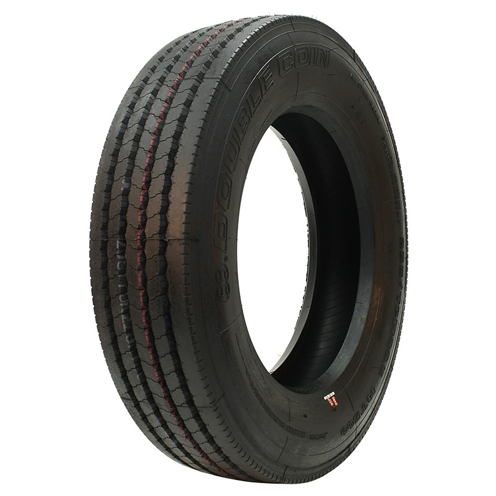 1 New Double Coin Rt500 - 235/75r17.5 Tires 23575175 235 75 17.5 | eBay