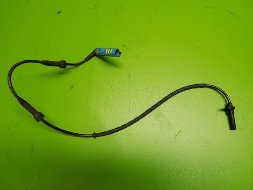 04-10 BMW E60 545i 525 530 550 driver left rear ABS wheel speed sensor ...