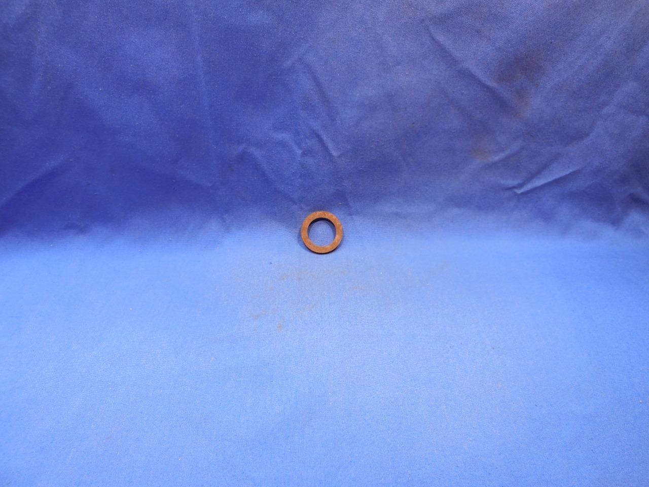 Triumph 57-2679 Thrust Washer Gearbox NOS NP5012 | eBay