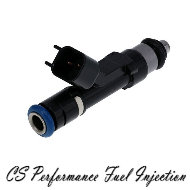 OEM Bosch Fuel Injectors Set (4) 0280158162 for 09-18 Ford Mazda Merc 2 ...