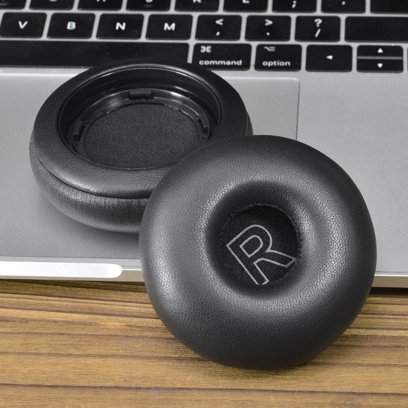 Headset Ear Pads Ear Cups for H8i Headsets Memory Foam Ear Pads Earmuff ...