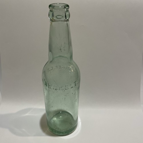 VTG ARNHOLT & SCHAEFER BEER BOTTLE PHILADELPHIA PA VINTAGE | eBay