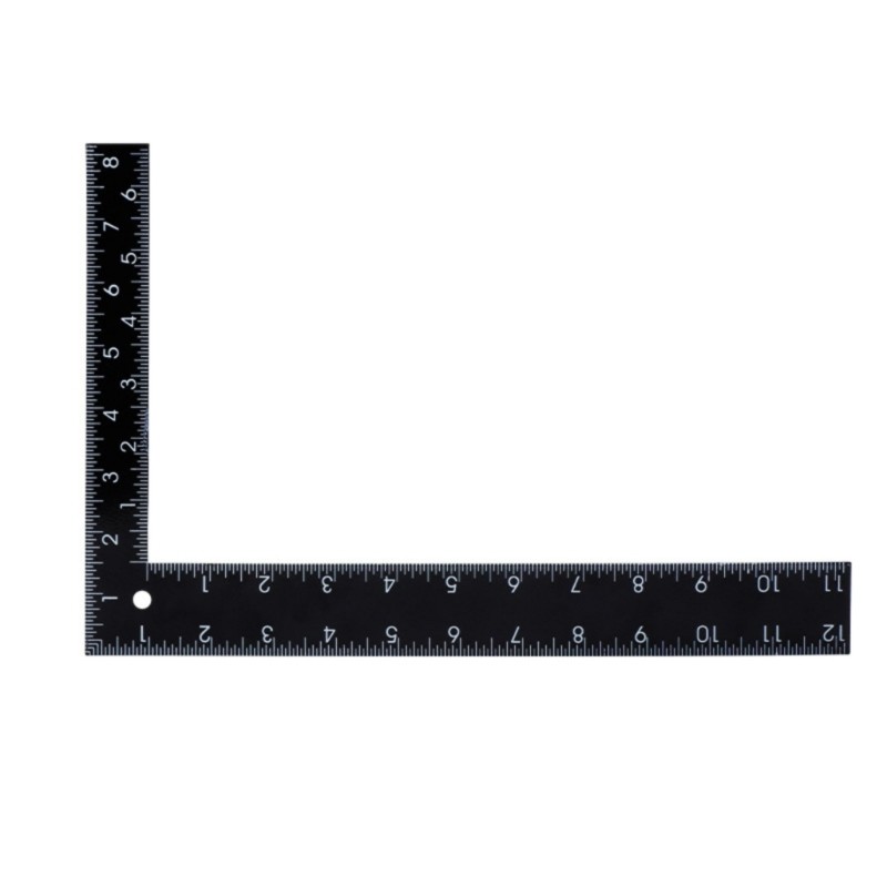 Angles Finder Square Ruler For Angles & Level Accurate And Reliable ...