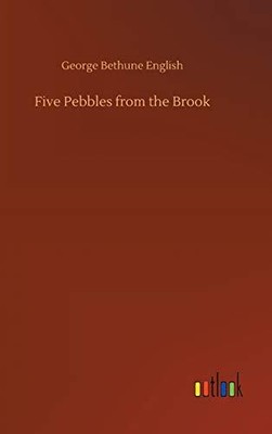 Five Pebbles from the Brook.by English New 9783734053016 Fast Free Shipping