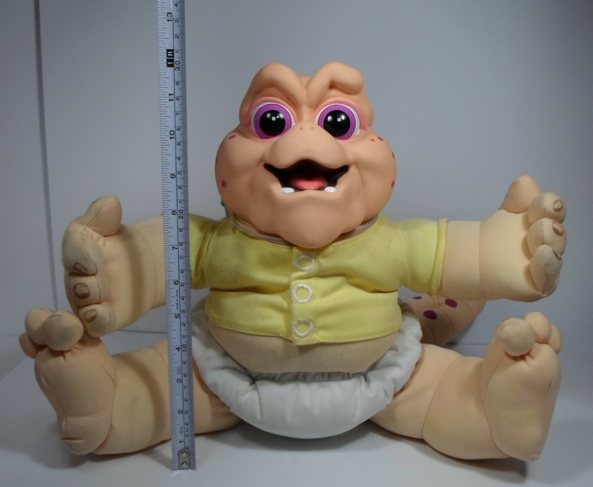 Baby Sinclair
