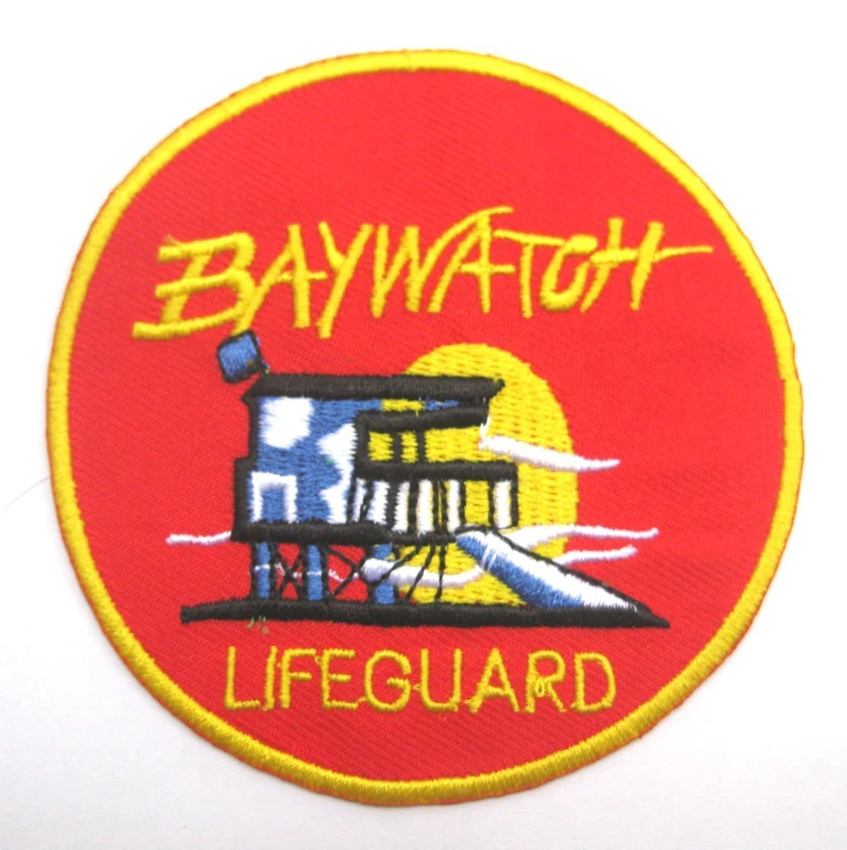 Baywatch Symbol