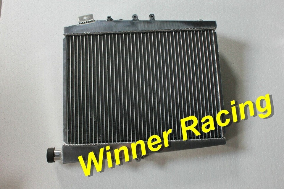Aluminum Radiators Right For Lamborghini Gallardo LP560 LP570 2009-2013 ...