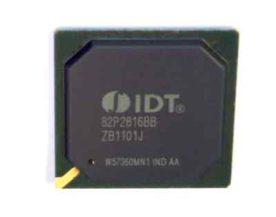 IDT 82P2816BB TELECOM IC LINE INTERFACE UNIT (LIU) (FACTORY PACK OF 160 ...