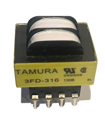 Transformers - Tamura Transformer