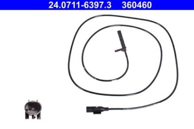 OEM Right Rear ABS Speed Sensor 9069051101 | eBay Australia