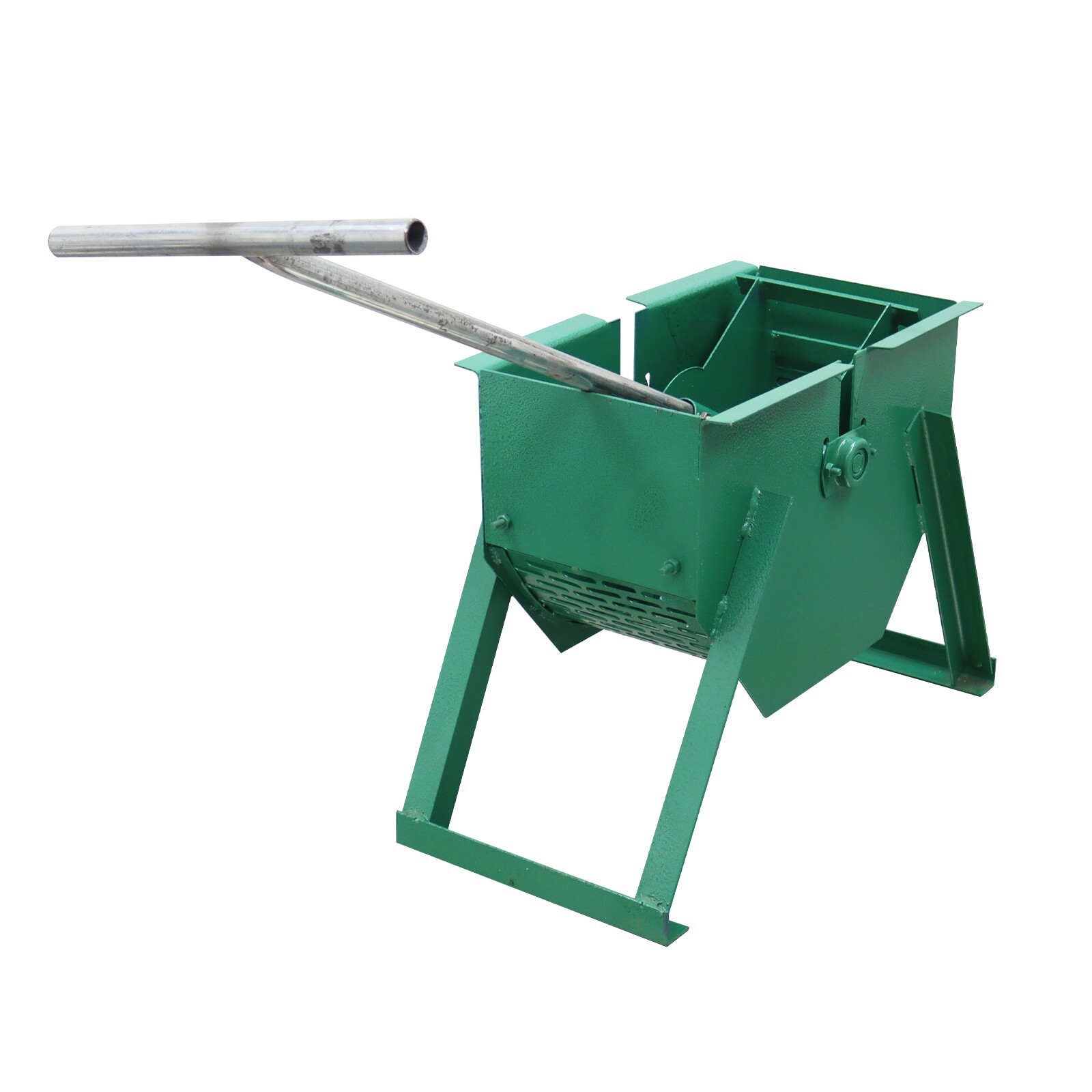 Household Hand Cranked Peanut Huller Small Farm Dried Peanut Shelling ...