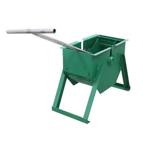 Household Hand Cranked Peanut Huller Small Farm Dried Peanut Shelling ...