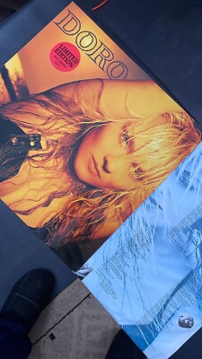 Doro, limited Edition, guter Zustand für Sammler | eBay