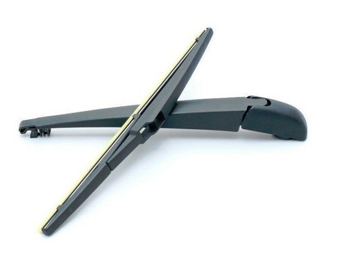 Rear Wiper Arm & Blade Toyota Rav 4 2006 2007 2008 2009 2010 2011 2012 ...