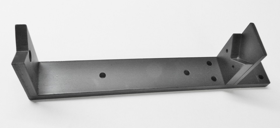 Steel Ring Mandrel & Mandrel Rest Metal Base Holder Set Jewelry Making ...