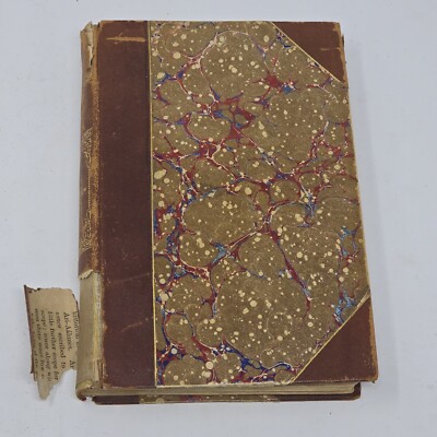 Antique Book The Wrong Man by Gerard, Dorothea 1897 | eBay
