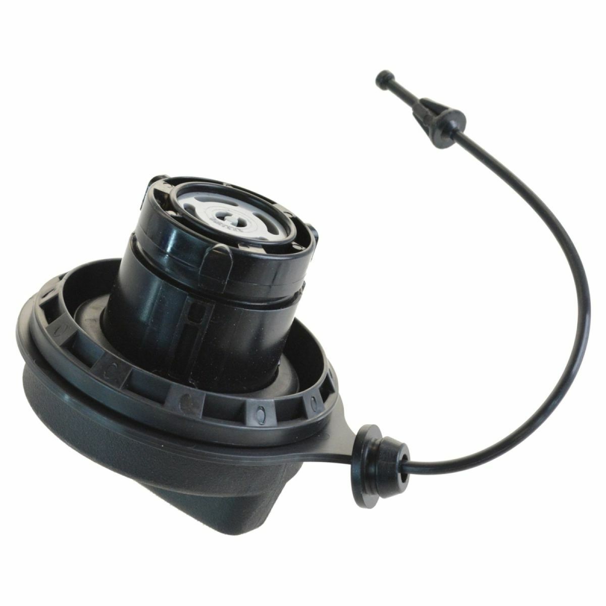 Motorcraft FC975 Gas Fuel Filler Cap with Tether Strap for Ford Lincoln ...