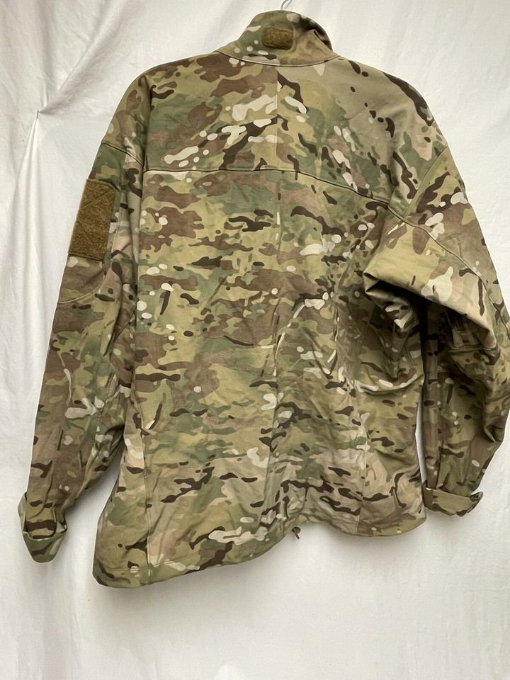 Arcteryx LEAF Combat Jacket Multicam Large *Rare #2 | eBay