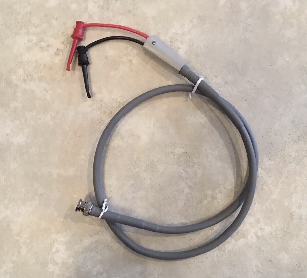 SENCORE OEM #39G219 LC103 LC102 LC101 LC77 LC76 LC75 LC53 TEST LEADs ...