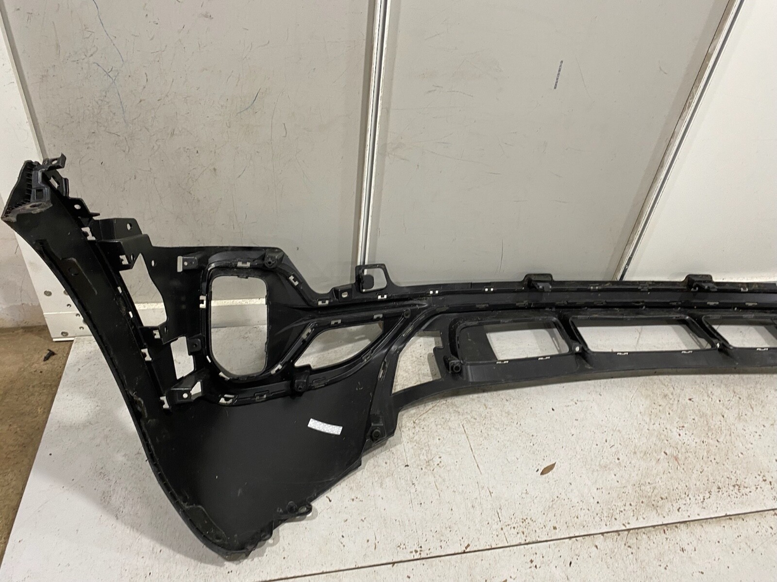 2021-2022 Kia Seltos EX/LX/S/SX Front Bumper Cover OEM 86512-Q5300 | eBay