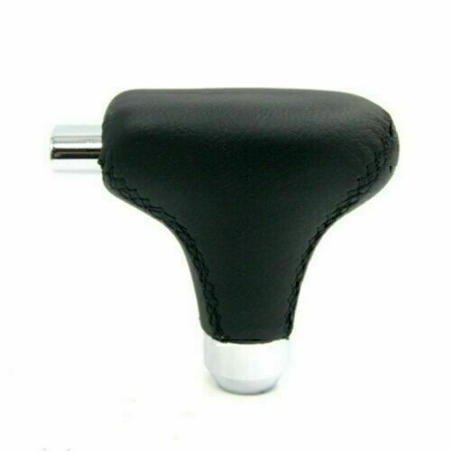 Automatic Transmission Gear stick Shifter Handle Shift Knob With Button ...