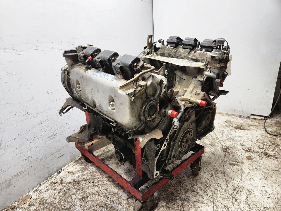 1996-2004 Acura RL Engine 3.5L VIN 9 6th Digit C35A1 OEM | eBay
