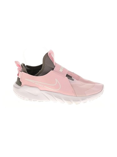 Nike Girls Pink Sneakers 7 | eBay