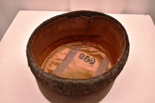 Vintage Parsi Paghdis Phetas Zoroastrian Fur Hat Topi Cap Chinoy Bros ...