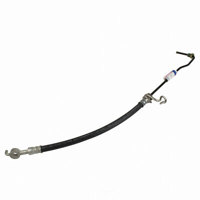 Brake Hydraulic Line Rear Left Motorcraft BRTR-129 fits 12-14 Ford F ...