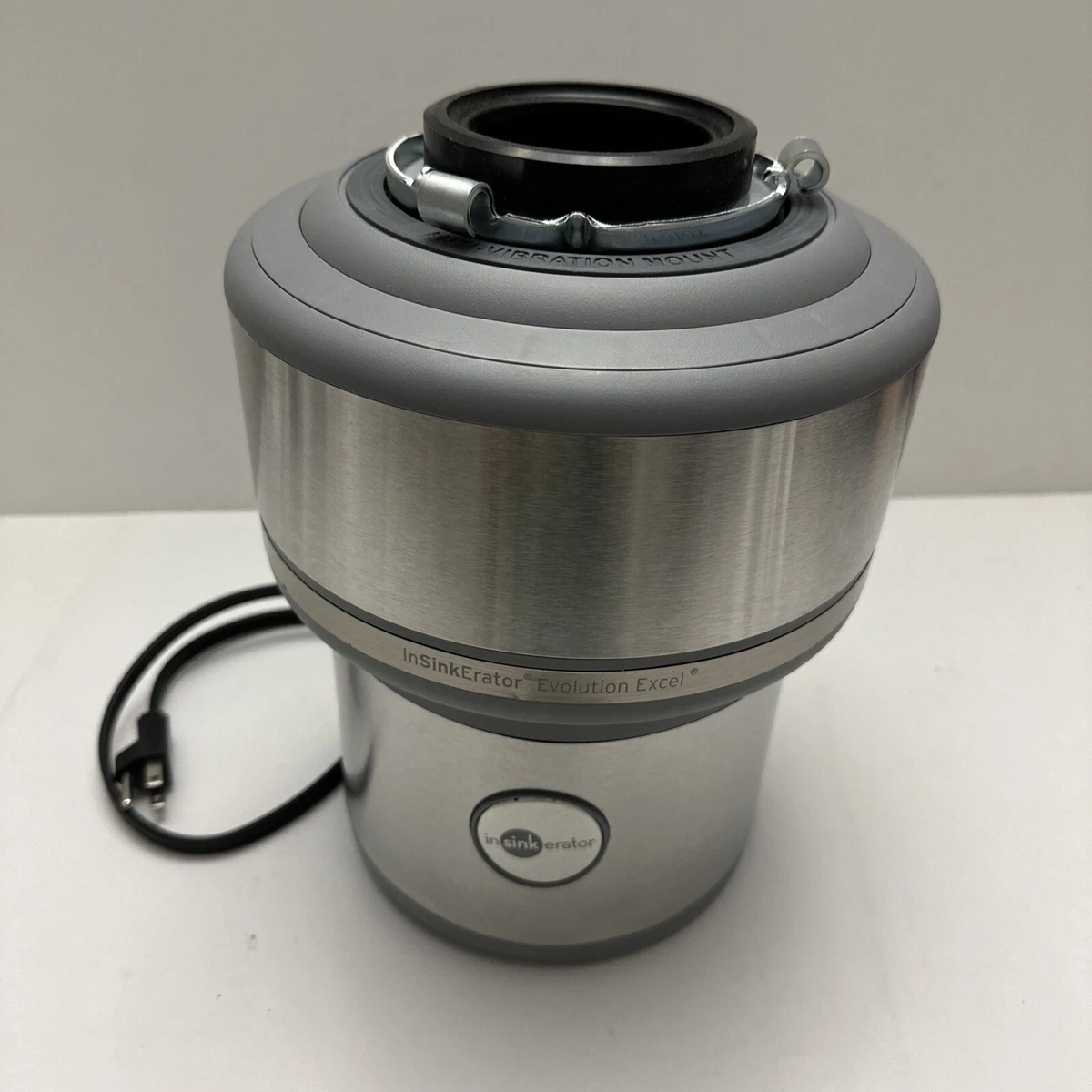 Insinkerator Evolution Excel HP Garbage Disposer, 10 Year, 49% OFF