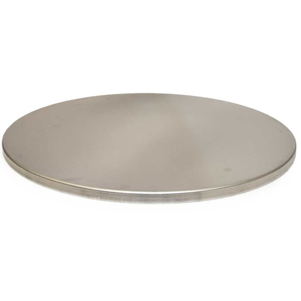 Pontoon Boat Log End Cap 641999 | Flat 24 1/2 Inch Aluminum | eBay